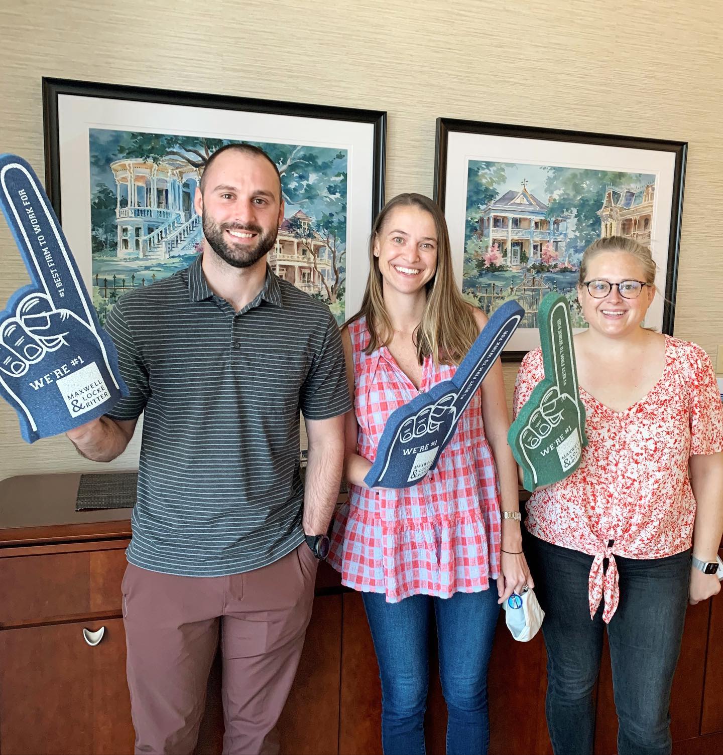 Maxwell Locke & Ritter Named 2021's “#1 Best Mid-sized Accounting Firm ...