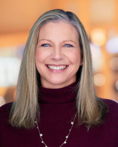 Kelly Perkins - Maxwell Locke & Ritter