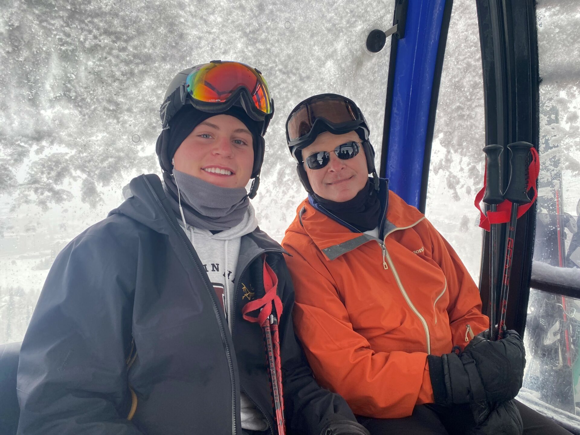 Kyle Parks - Maxwell Locke & Ritter