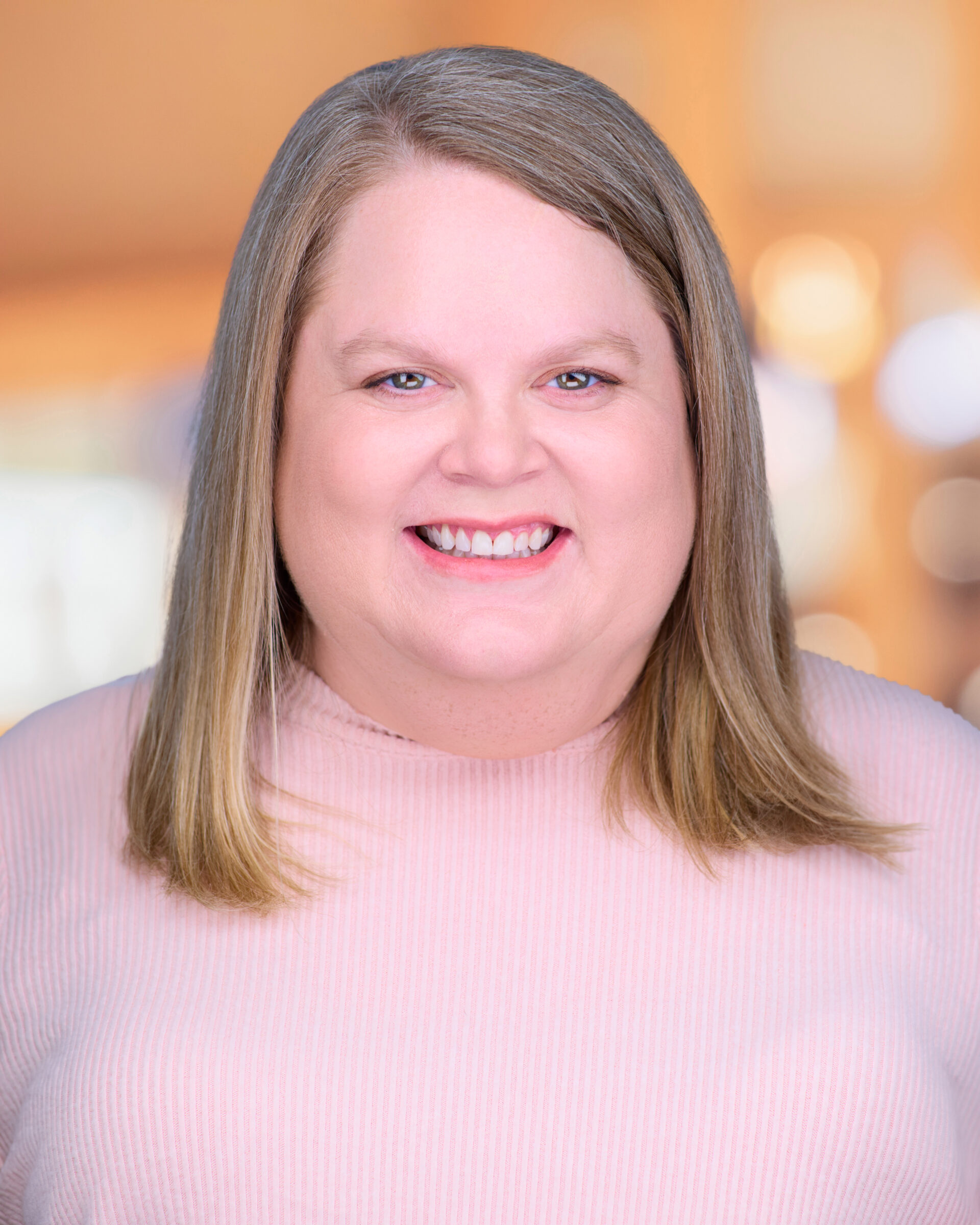 Brianna Landry - Maxwell Locke & Ritter