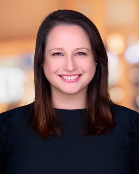 Amanda Creel - Maxwell Locke & Ritter