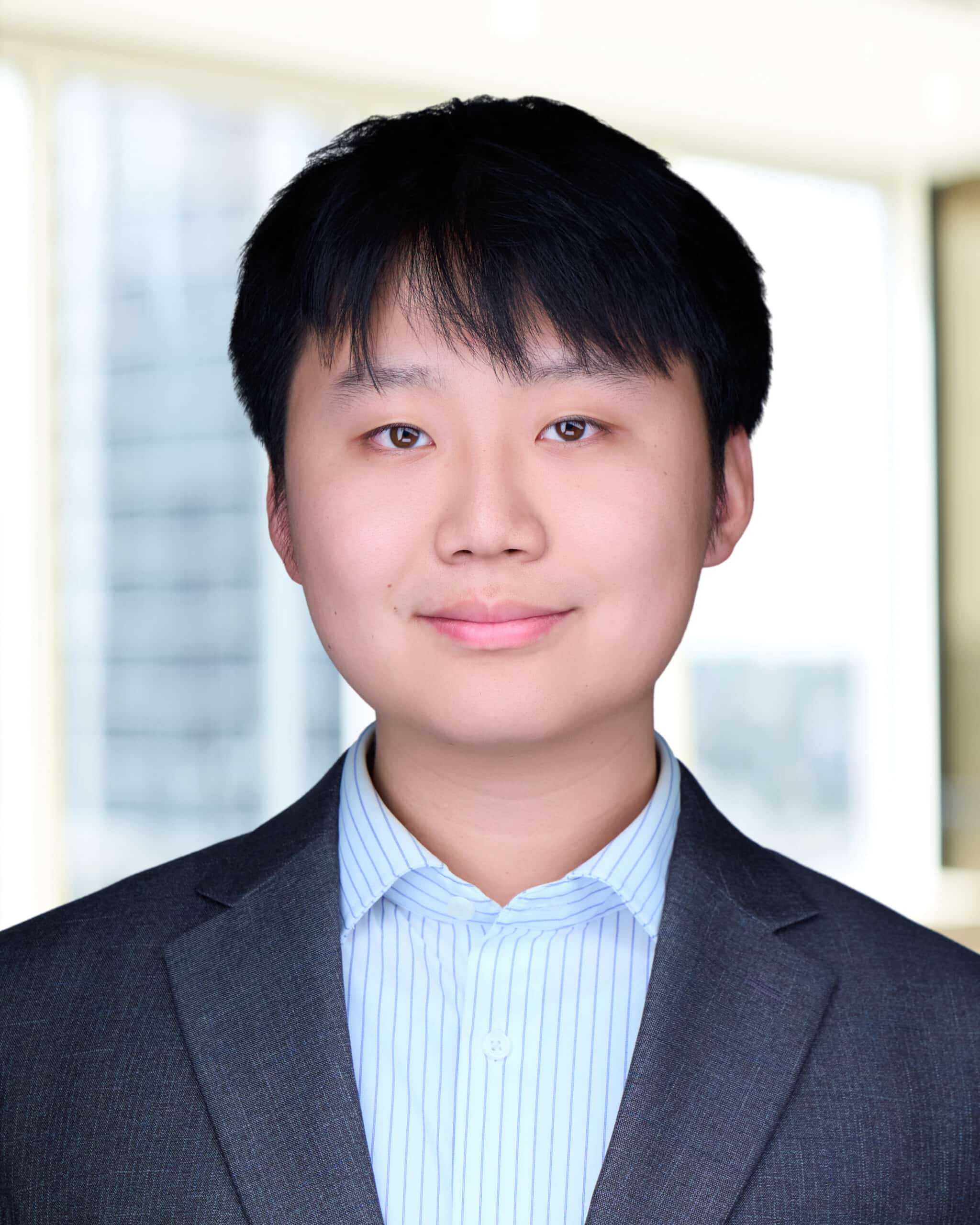 Jonathan Kim - Maxwell Locke & Ritter
